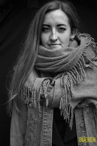 Paul van Bueren | CBK Zeeland