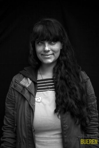 Paul van Bueren | CBK Zeeland