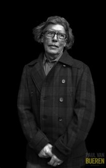 Paul van Bueren | CBK Zeeland