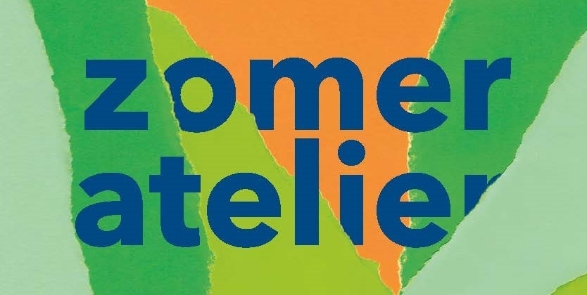 Zomeratelier 2023 | CBK Zeeland